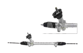 CAJA DIRECCION SONIC HIDRAULICA MK TECNOGAMA 95040656 | Koreautos